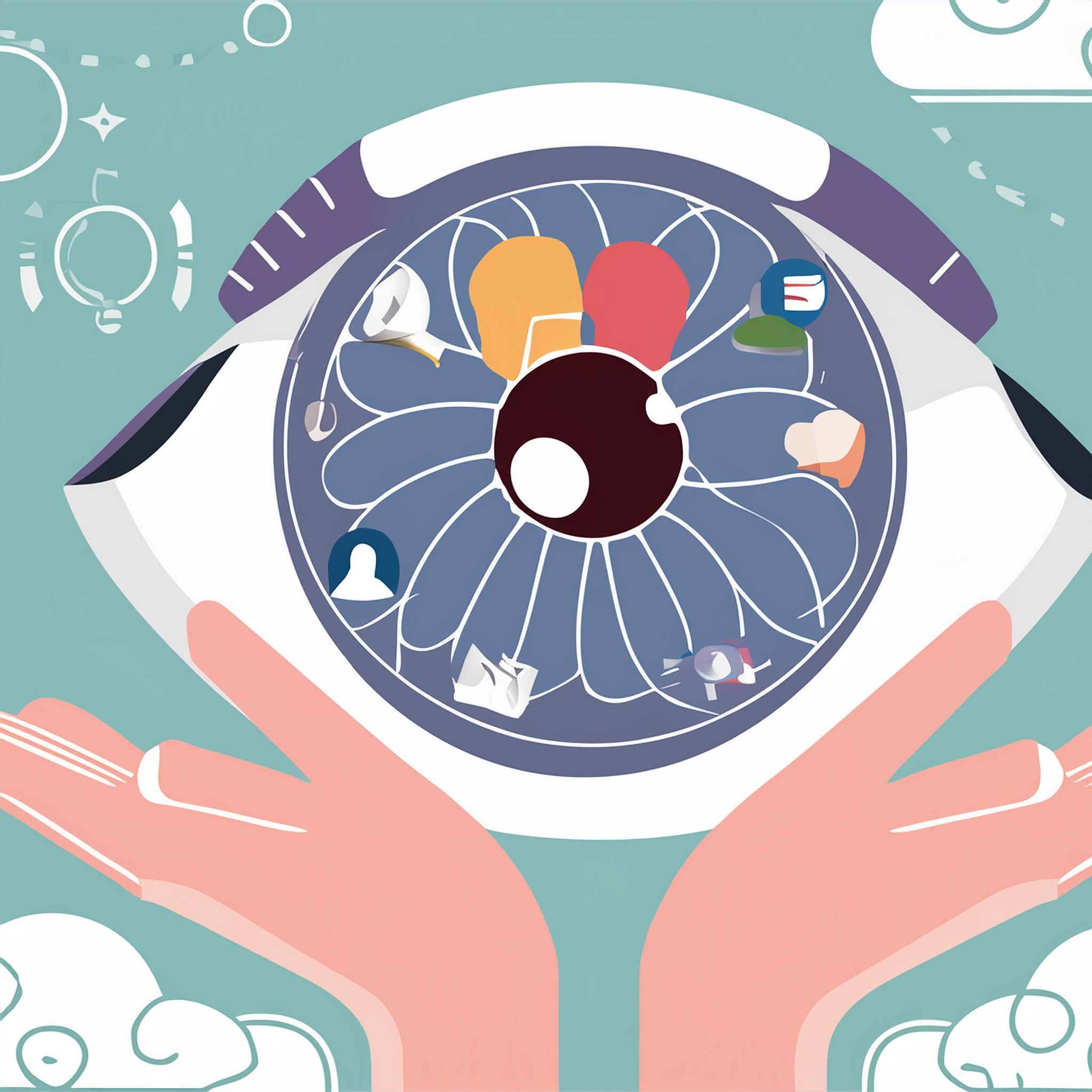 Stakeholder Management - Minds Eye Concepts